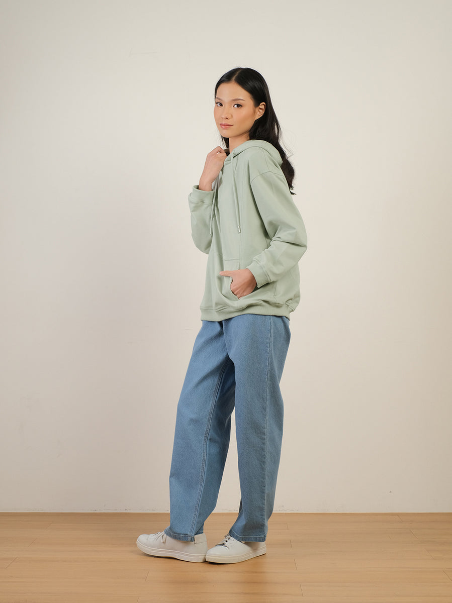 5 Inspirasi Outfit Kece buat Kamu Foto OOTD – THENBLANK