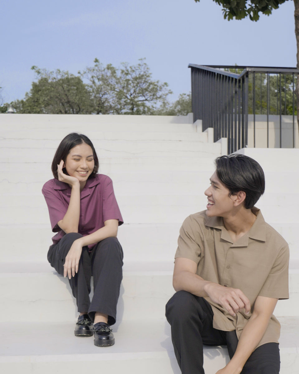 March Collection – THENBLANK