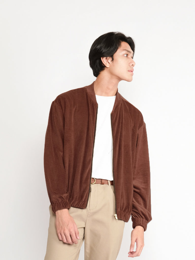 Outerwear – THENBLANK